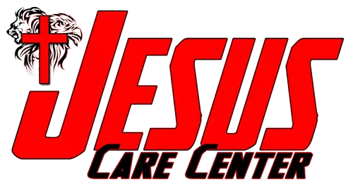 Jesus Care Center – He Cares for You